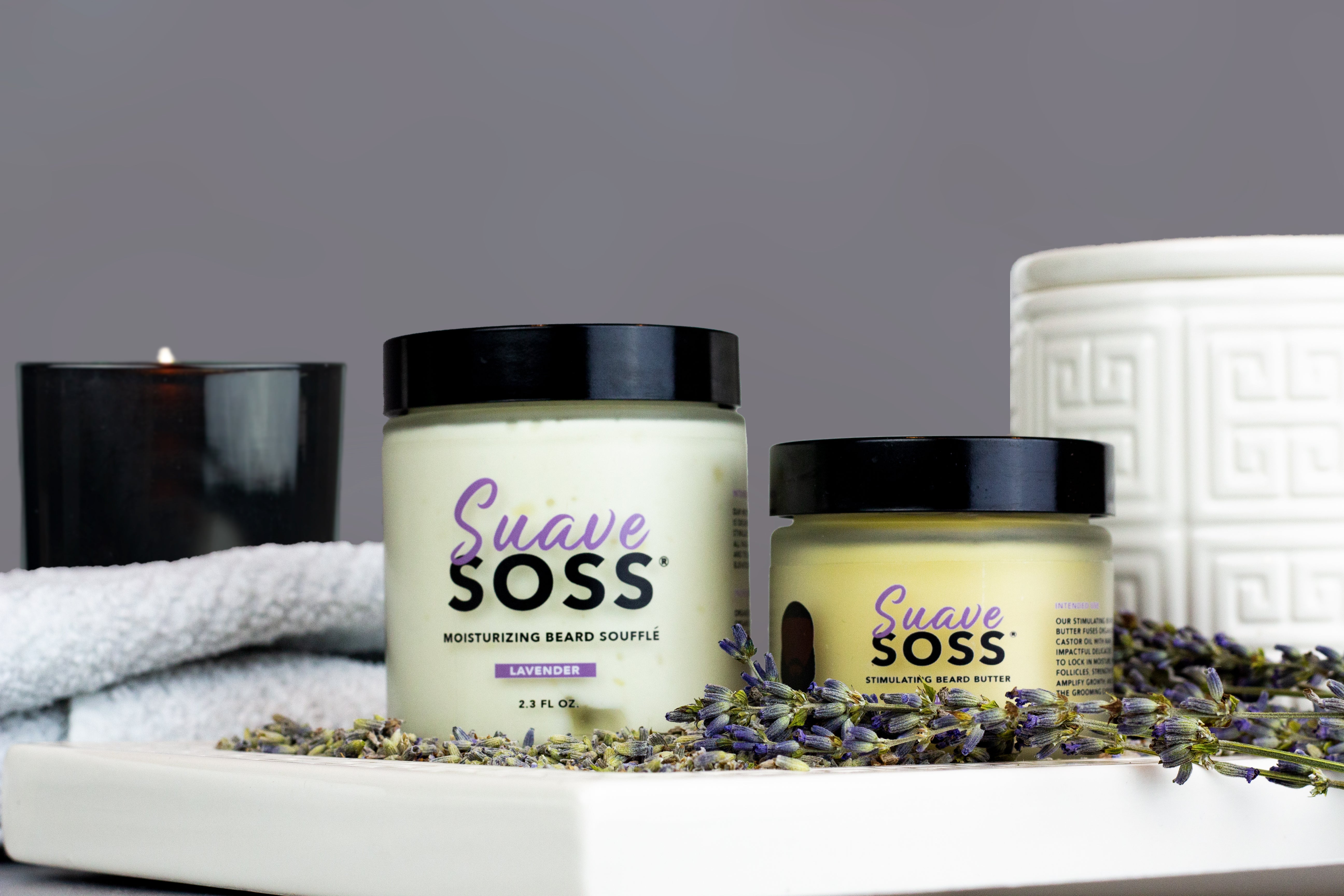 SEASON ESSENTIALS – SOSS